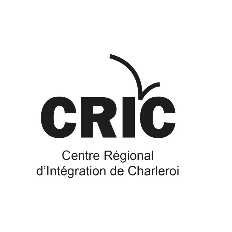 Le Centre Régional D'intégration de Charleroi aka le CRIC